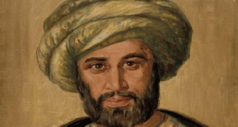 Rifa’ah Rafi’ al-Tahtawi (1801–1873); Sang Revolusioner Pendidikan ...