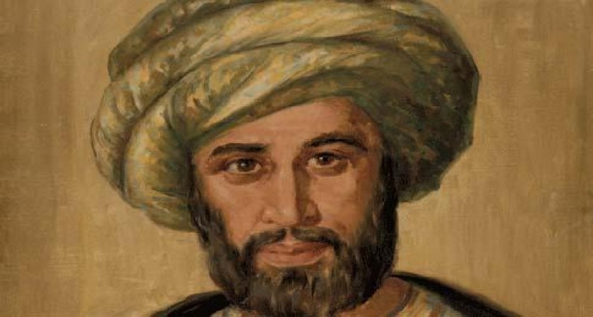Rifa’ah Rafi’ al-Tahtawi (1801–1873); Sang Revolusioner Pendidikan ...